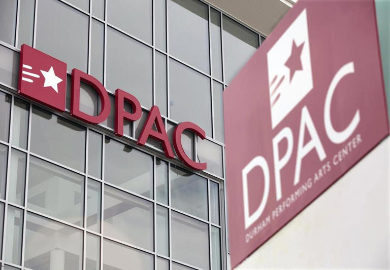 Durham residents can get DPAC ticket discounts. That doesn't mean they will