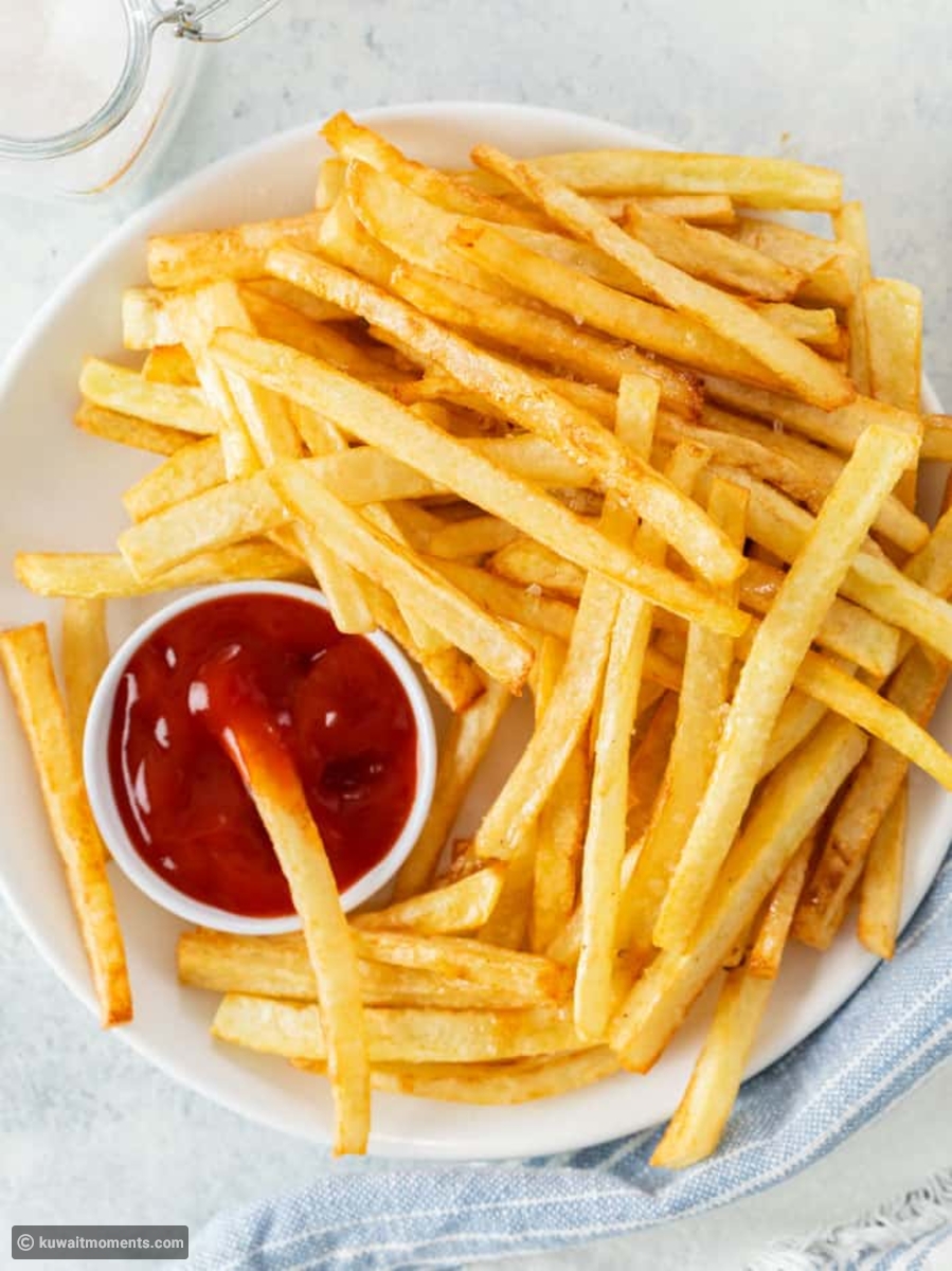 10 mouthwatering potato recipes to celebrate Potato Day
