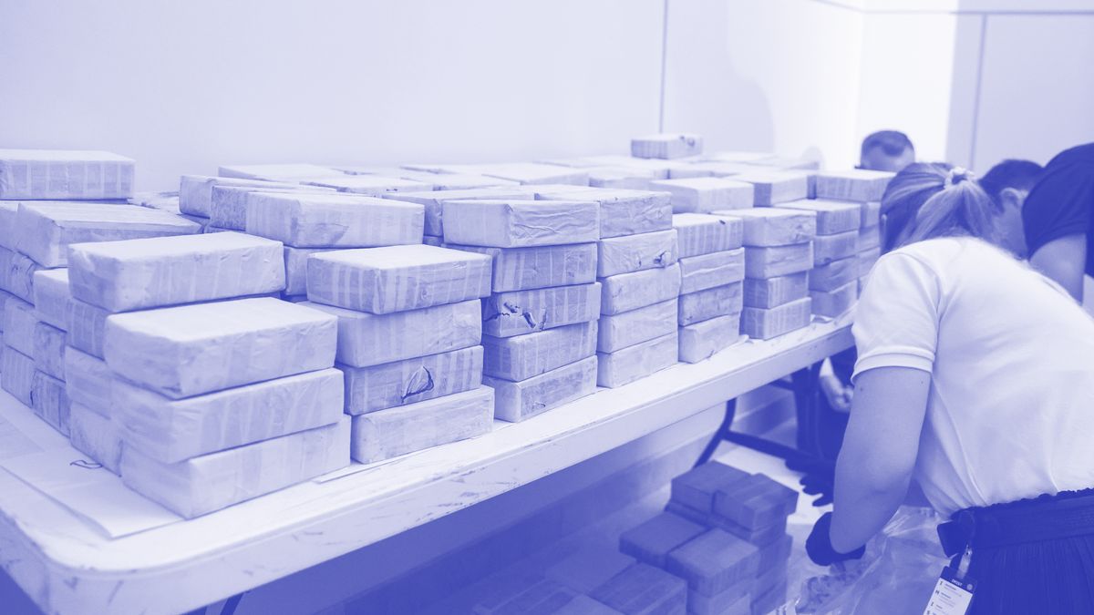 Federal government commits $5m to financial crime partnerships with ...