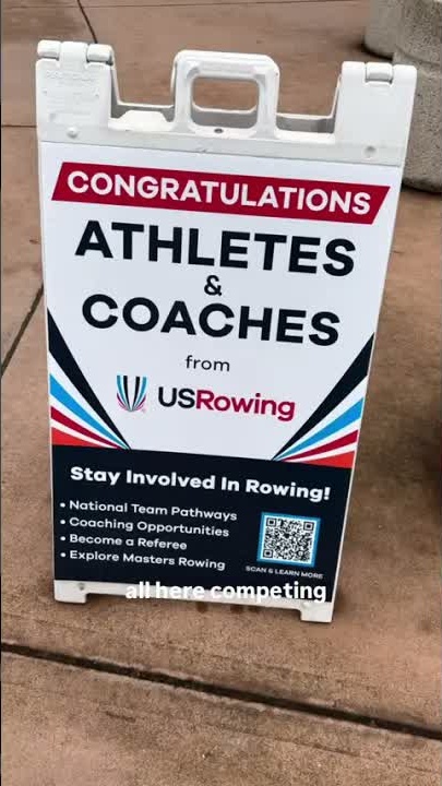 Collegiate National Championship Regatta returns to Lake Natoma