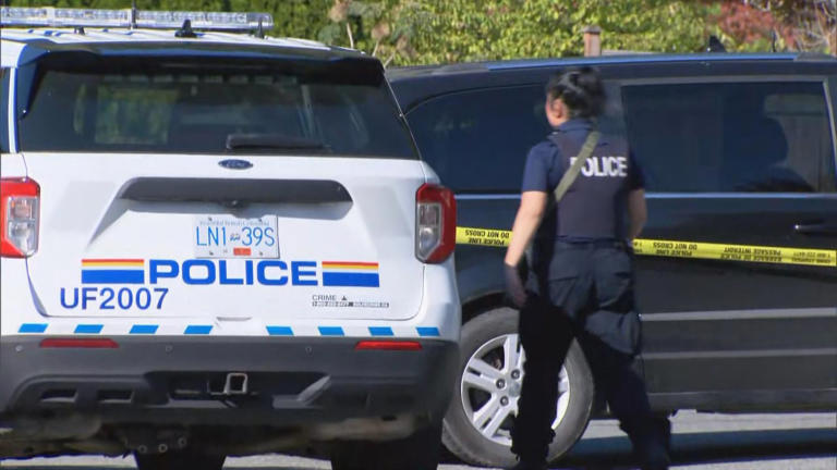Chilliwack man sentenced to life after killing 2 neighbours