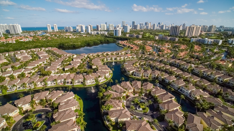 Fact-checking DeSantis: Would his plan exempt 60% of Florida homeowners ...