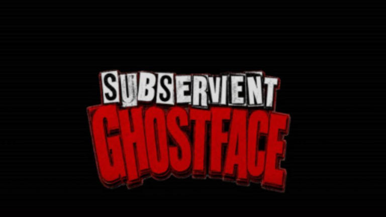 Esta es la loca web interactiva de 'Scary Movie' donde Ghostface hace ...