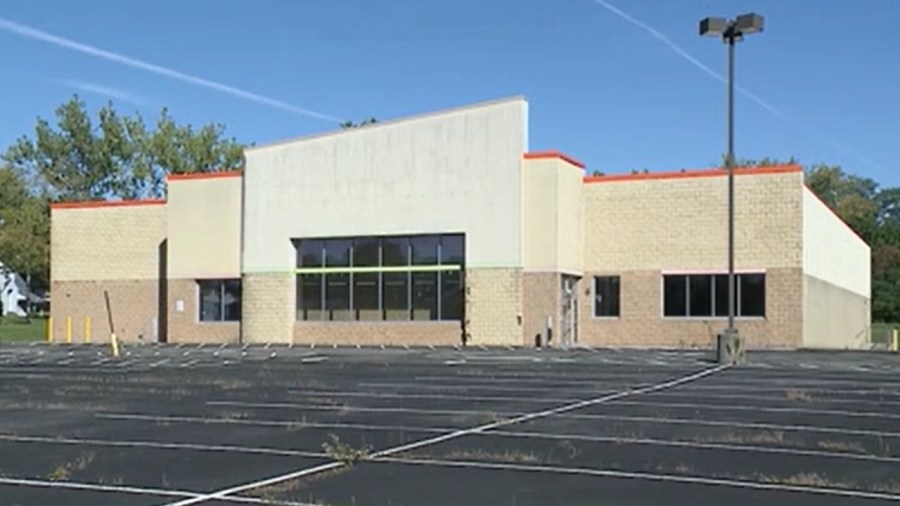 Where does council stand on donating the former Bottom Dollar building ...