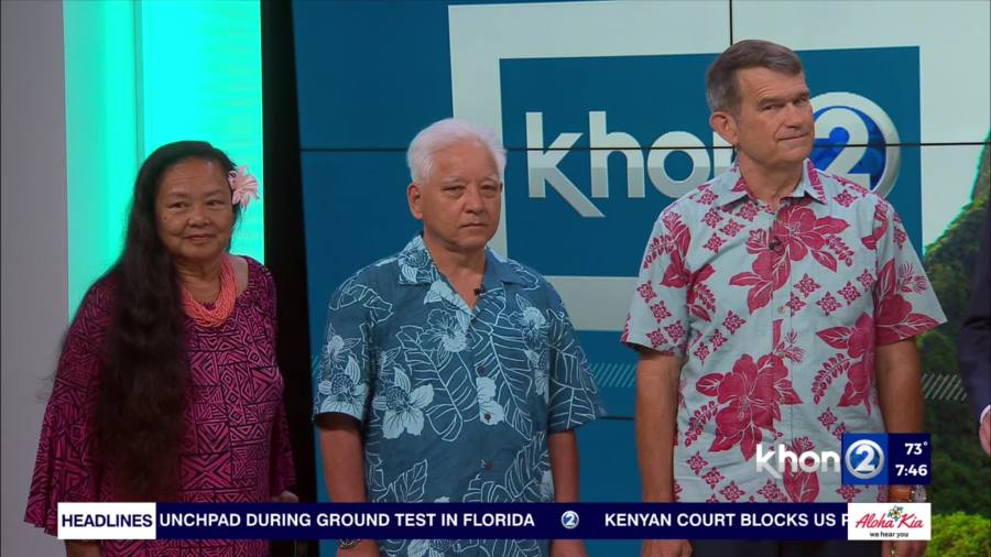 Hawai’i America 250th celebration: Family-friendly 4th of July event