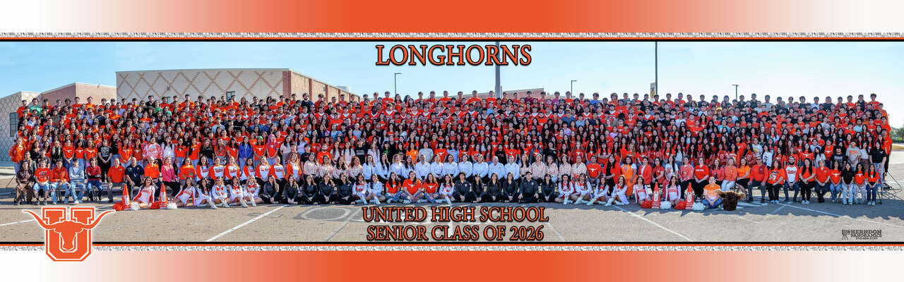 United High School honors Class of 2026 graduates
