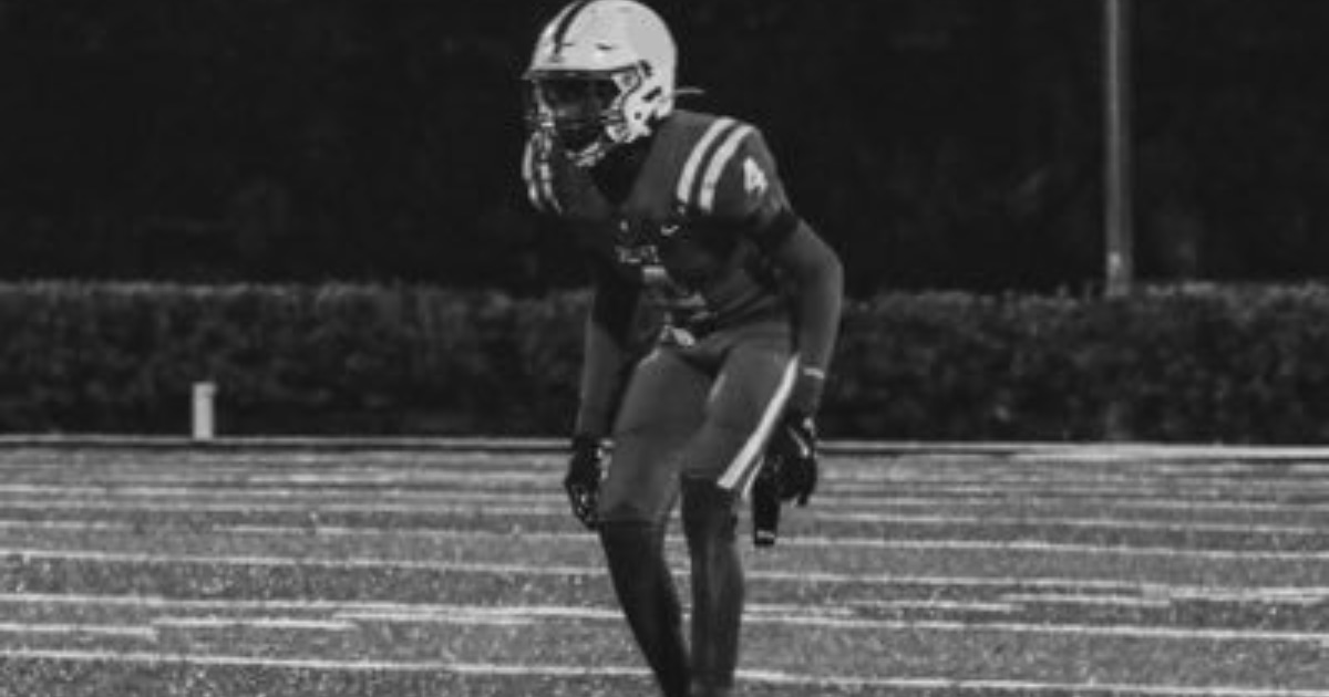 Recent offer profiles: 2029 CB Ayden Addae