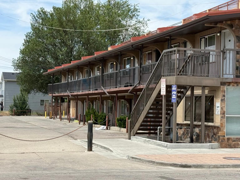 Jury convicts Salt City Inn manager of exploiting prostitution, money ...