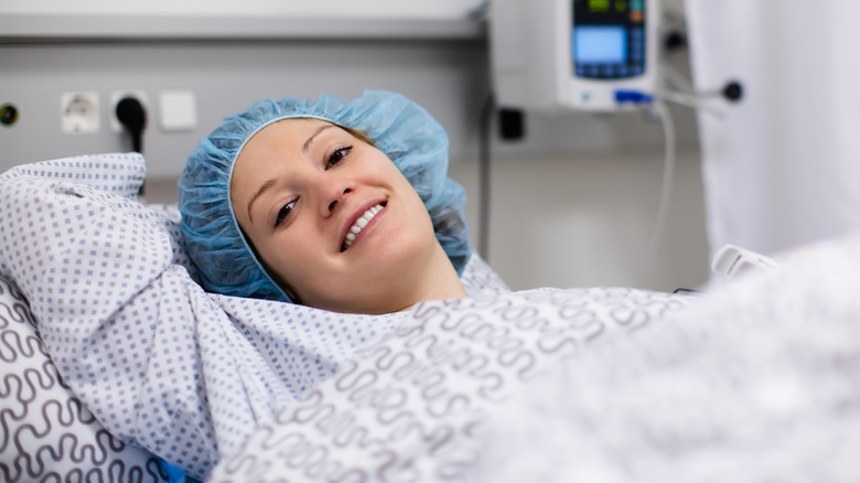 Things you should never do after having surgery
