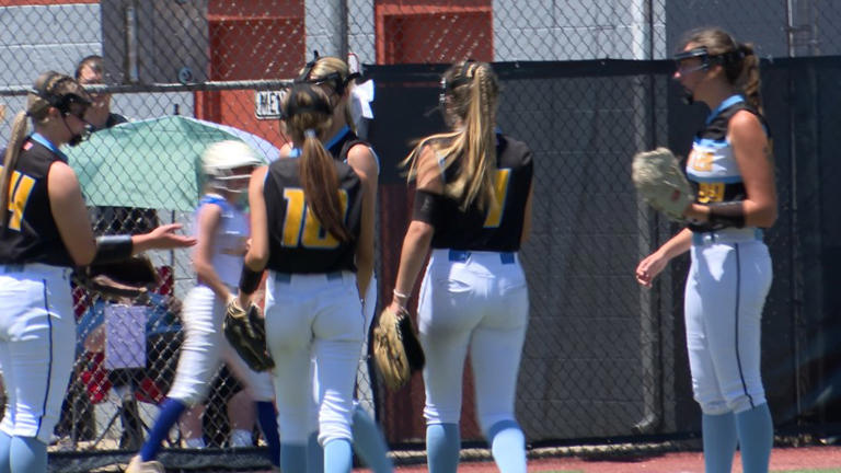 Oak Glen falls short on final day of state tournament