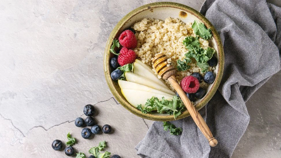Vegan meals that truly satisfy every craving