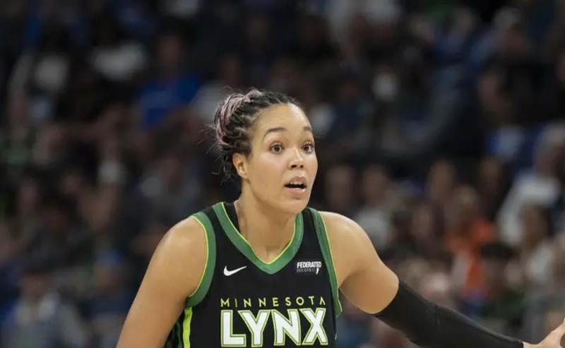 Napheesa Collier injury update: When will Lynx star return?