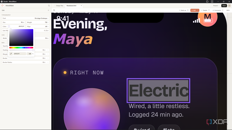 I replaced Figma with Claude Design, Replit, and Google Stitch for a ...