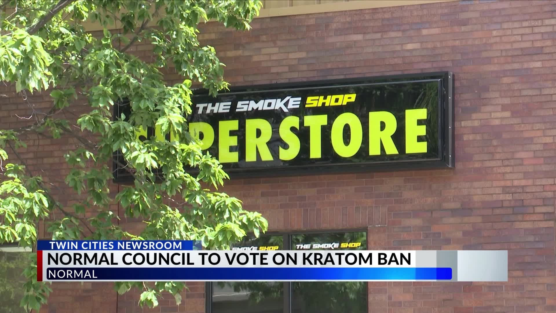 Normal kratom ban