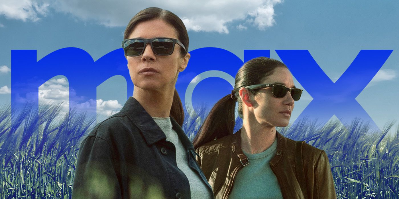 Forget 'True Detective,' HBO Max's 8-part crime noir is the perfect ...
