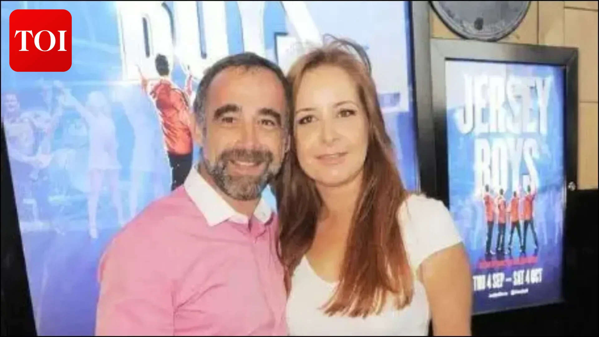 Michael Le Vell and Louise Gibbons to tie the knot after 9-year-long ...