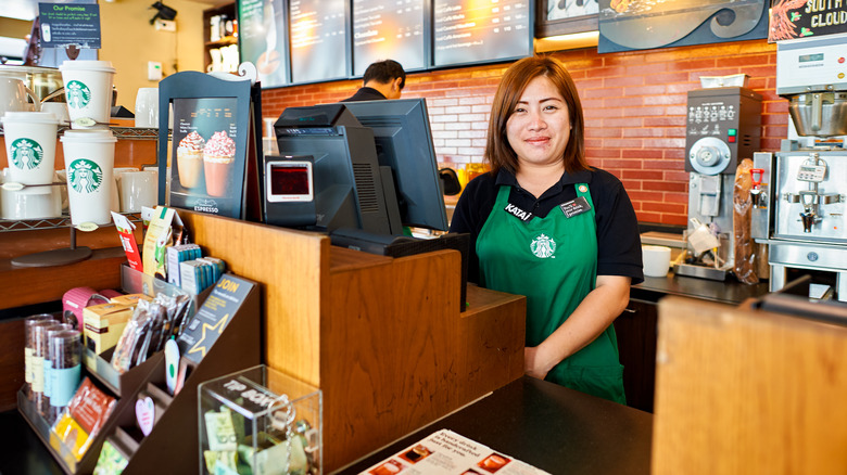 15 most genius ordering hacks at Starbucks
