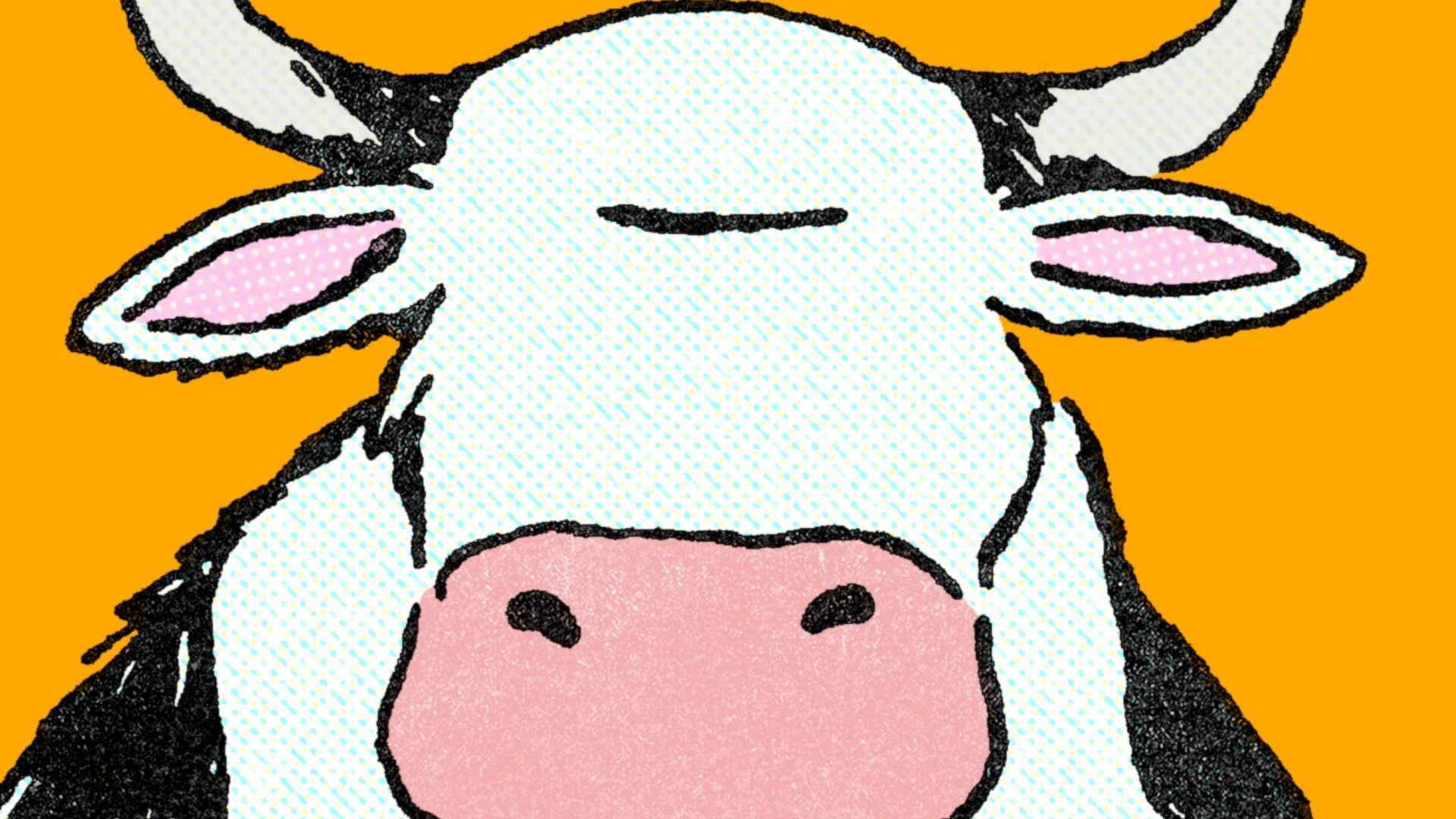 The Far Side: Cow tools, explained