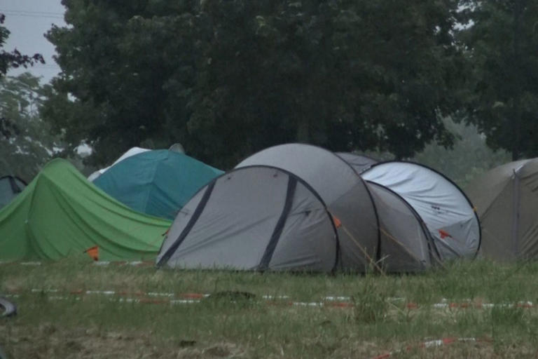 Unwetter fegt über NRW! „Wir haben Vollalarm hier“
