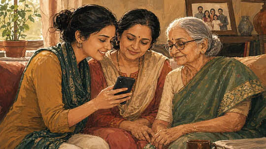 The Japanese grandmother who lost ₹1 crore to a man she never met, and ...