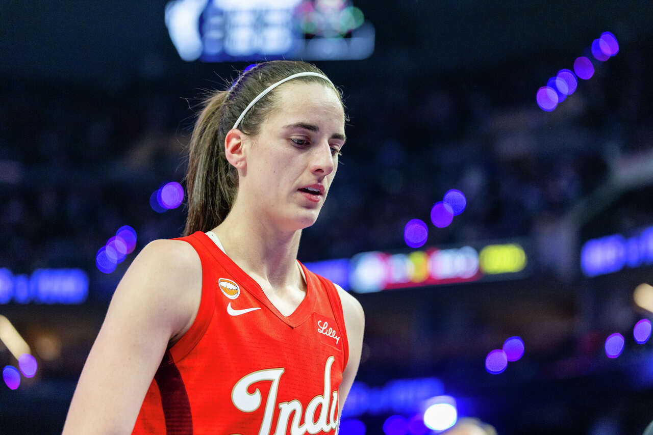 Fever break WNBA rules as Caitlin Clark ghosts media in Valkyries loss