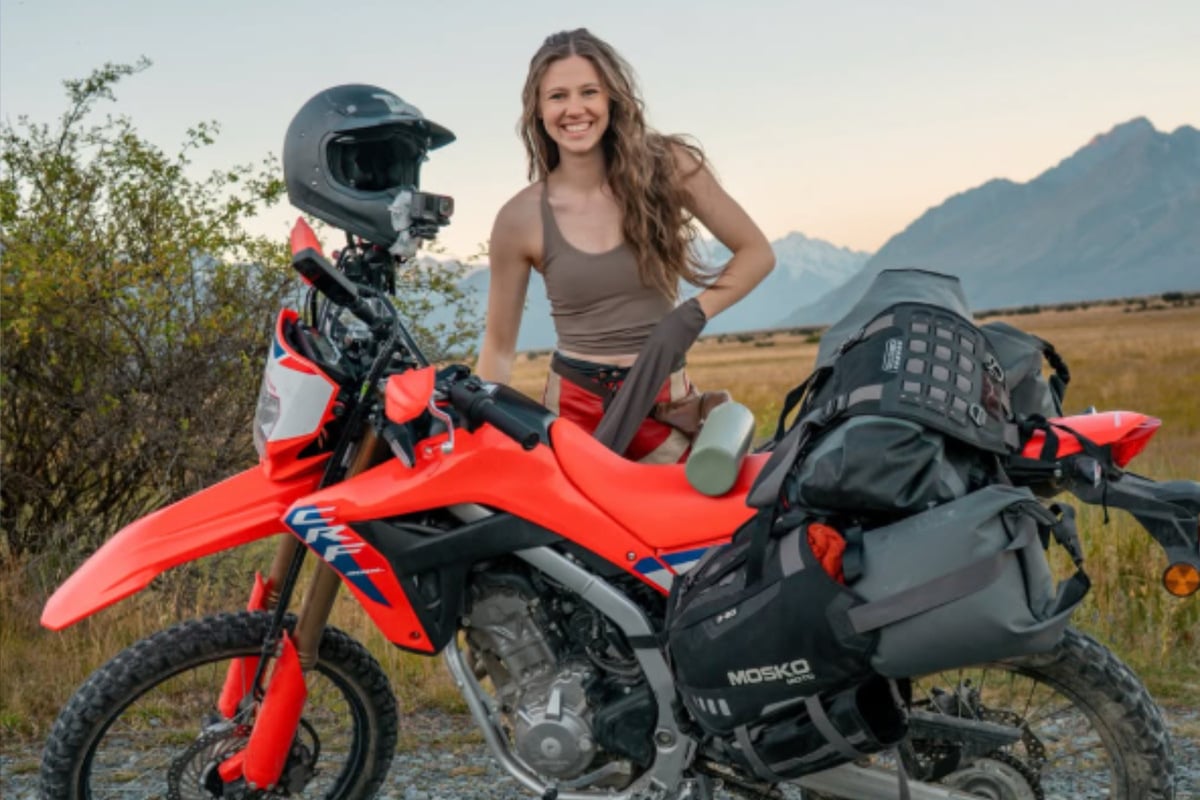 Gegen Hass im Netz: "Affe auf Bike" fordert mehr Menschlichkeit