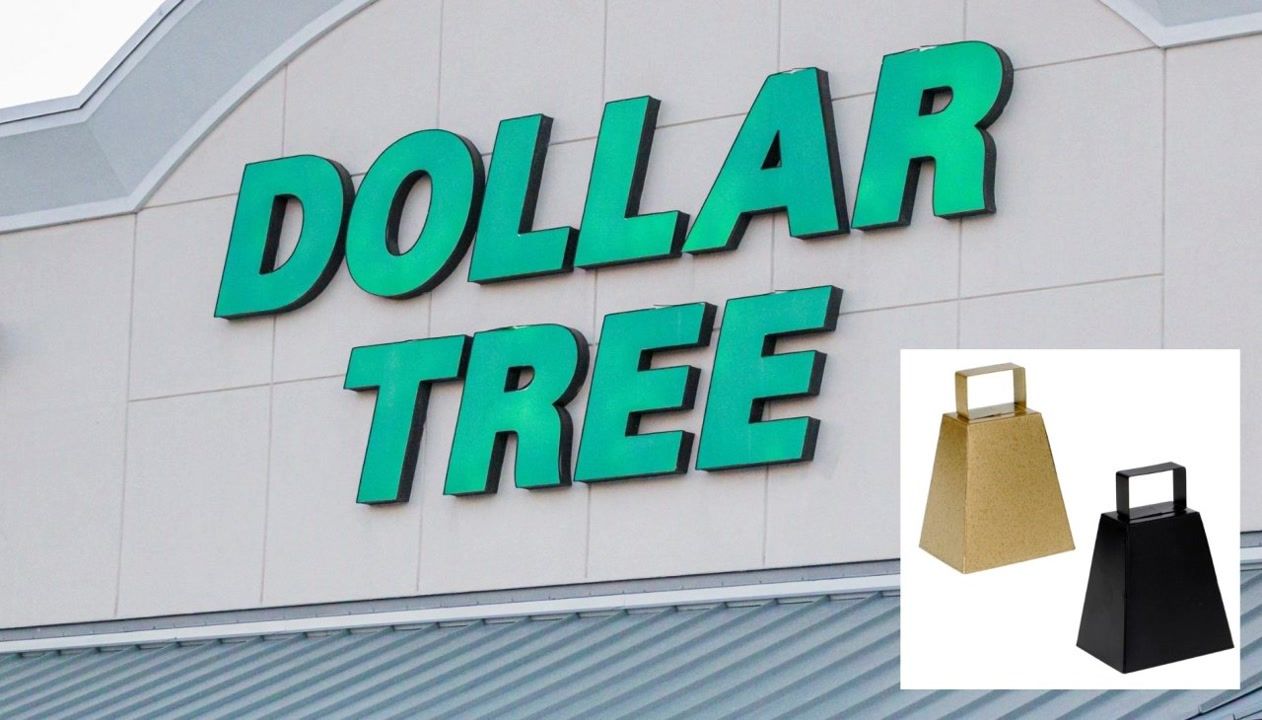 Dollar Tree nails the Taylor Sheridan aesthetic on a budget
