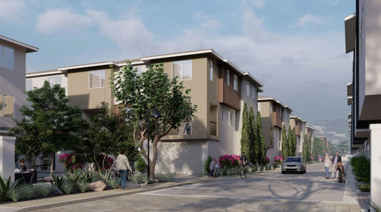 Canal residents unveil vision for future that protects community from ...