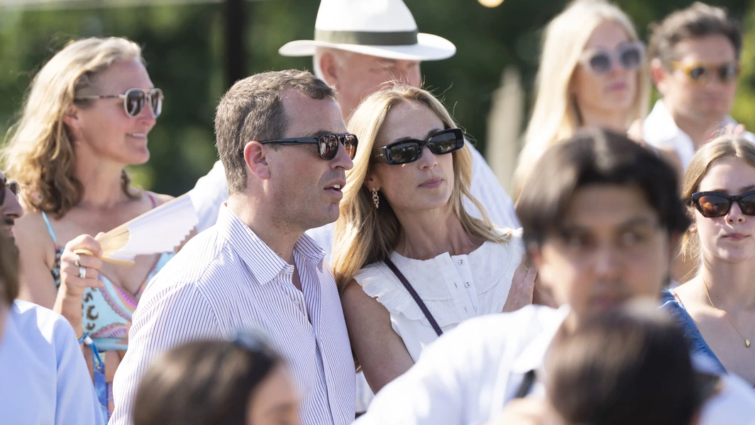 Speculation grows over Harriet Sperling's wedding tiara choice
