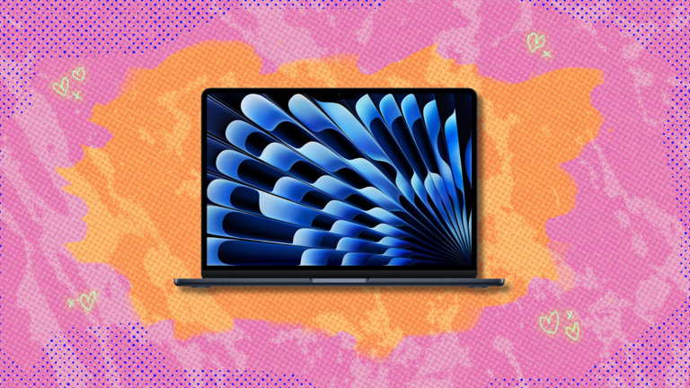The 2026 MacBook Air M5 is down to its best-ever price at Amazon — act ...