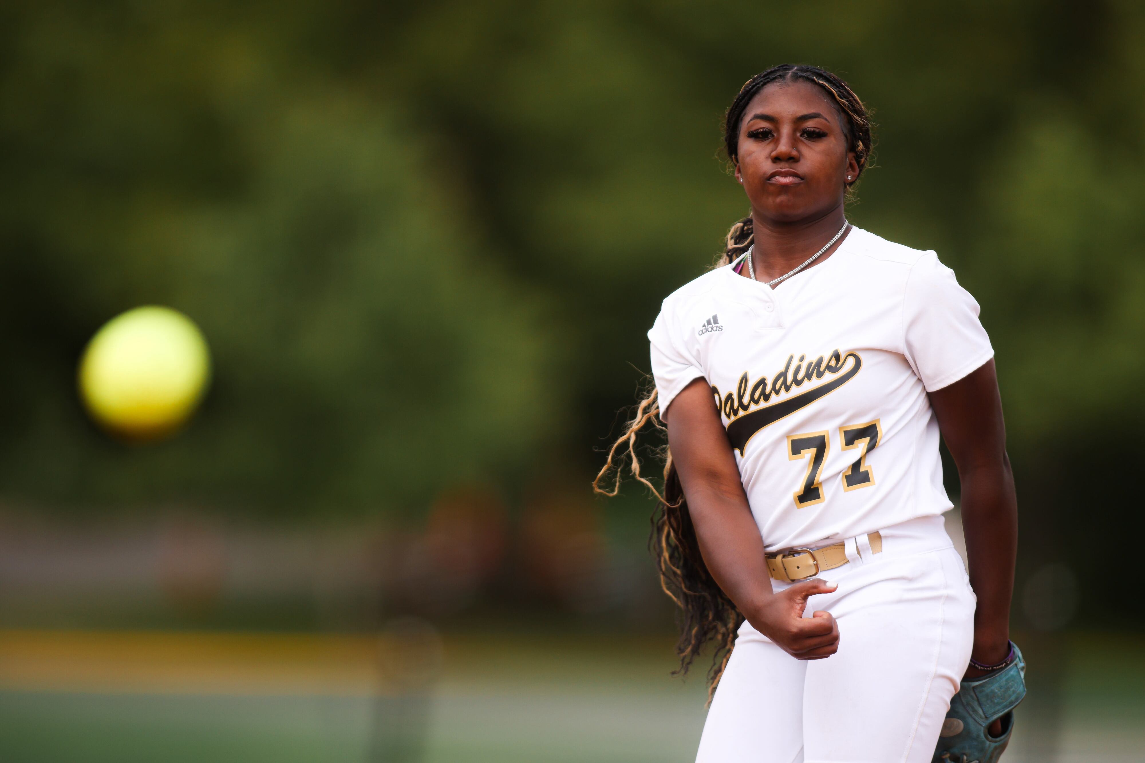 Paramus Catholic over Pope John - North, Group A quarterfinals ...