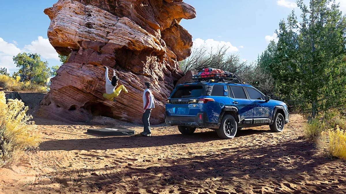 Which ones last longer? 6 indestructible SUVs that won't give you ...