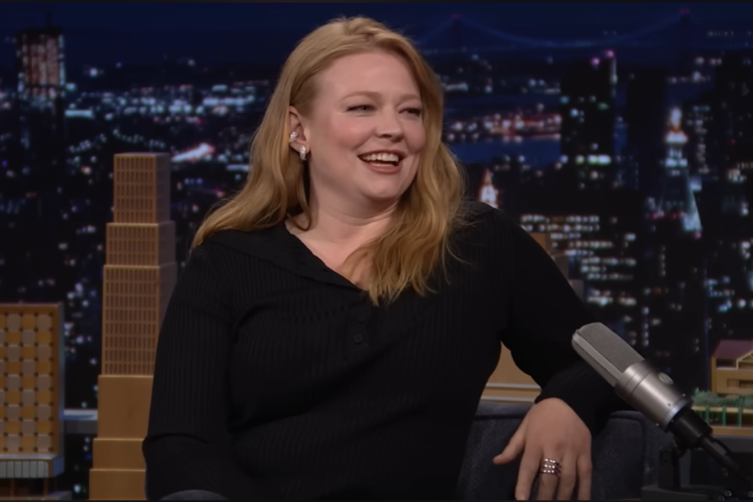 Sarah Snook’s 'The Birds' series brings Alfred Hitchcock’s horror ...