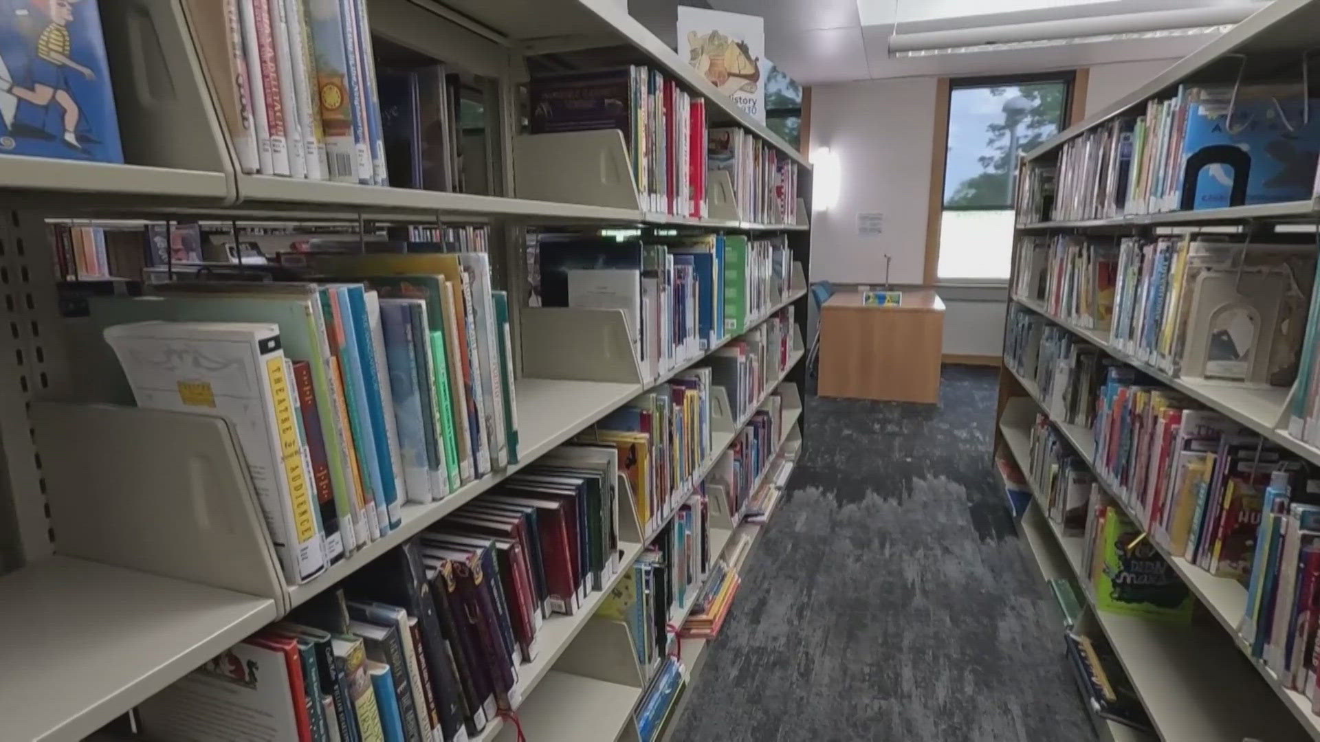 Iowa librarians look to keep students reading during summer amid ...