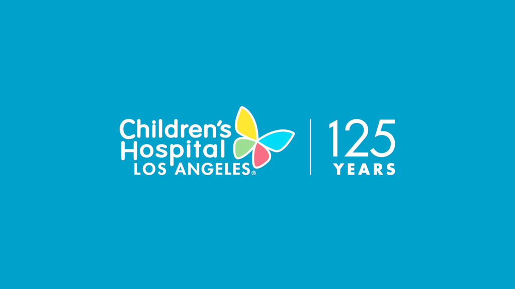 Children's Hospital Los Angeles 3K walk and festival raising funds and ...