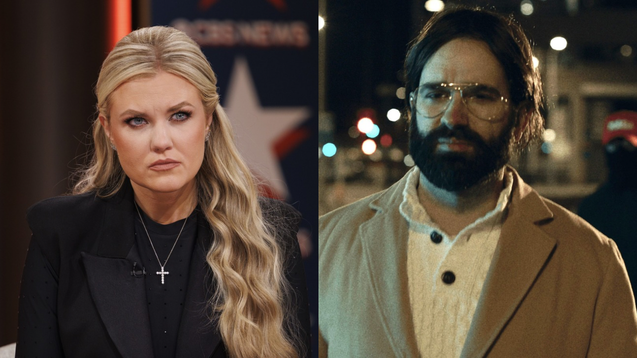 No dignity: Matt Walsh erupts over Erika Kirk boyfriend rumor while ...
