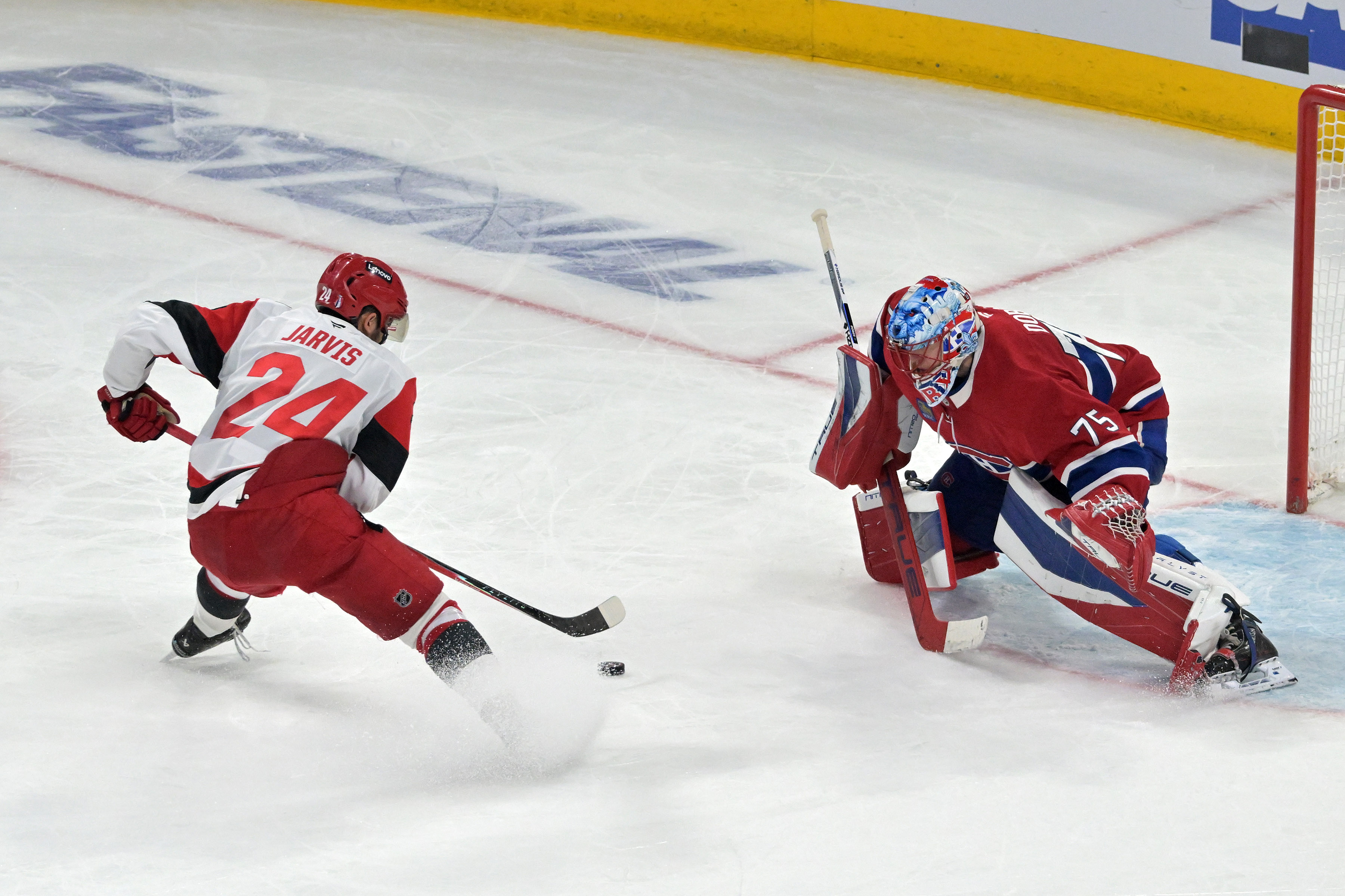 How to live stream Canadiens vs Hurricanes: NHL Eastern Conference ...