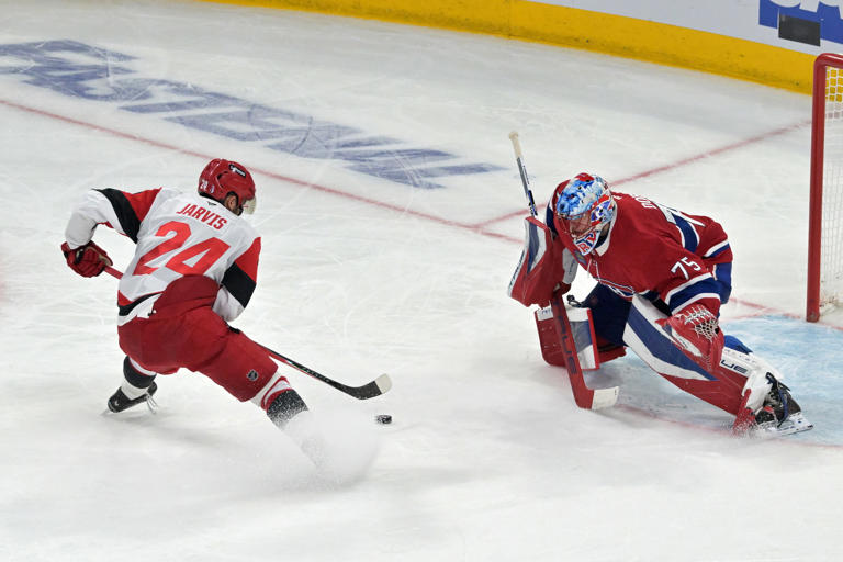 How to live stream Canadiens vs Hurricanes: NHL Eastern Conference ...