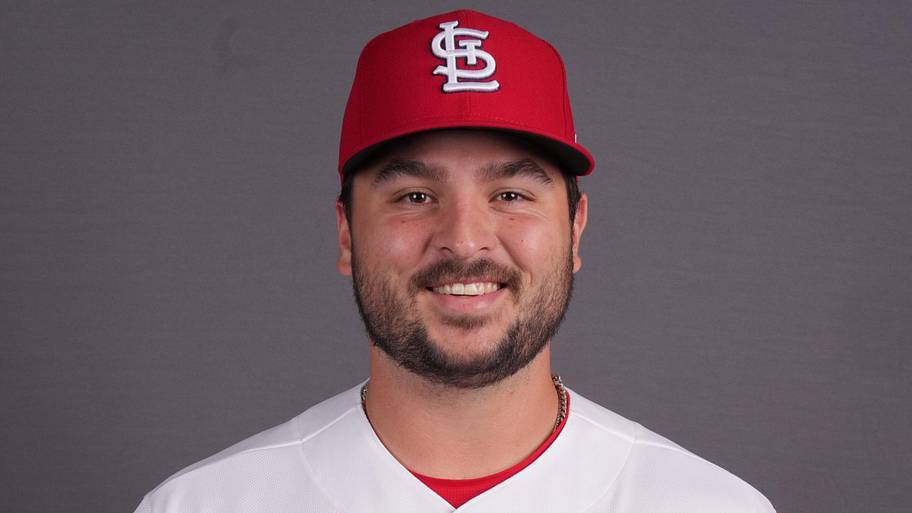 Cardinals rethink Iván Herrera, Pedro Pagés roles thanks to Jimmy Crooks