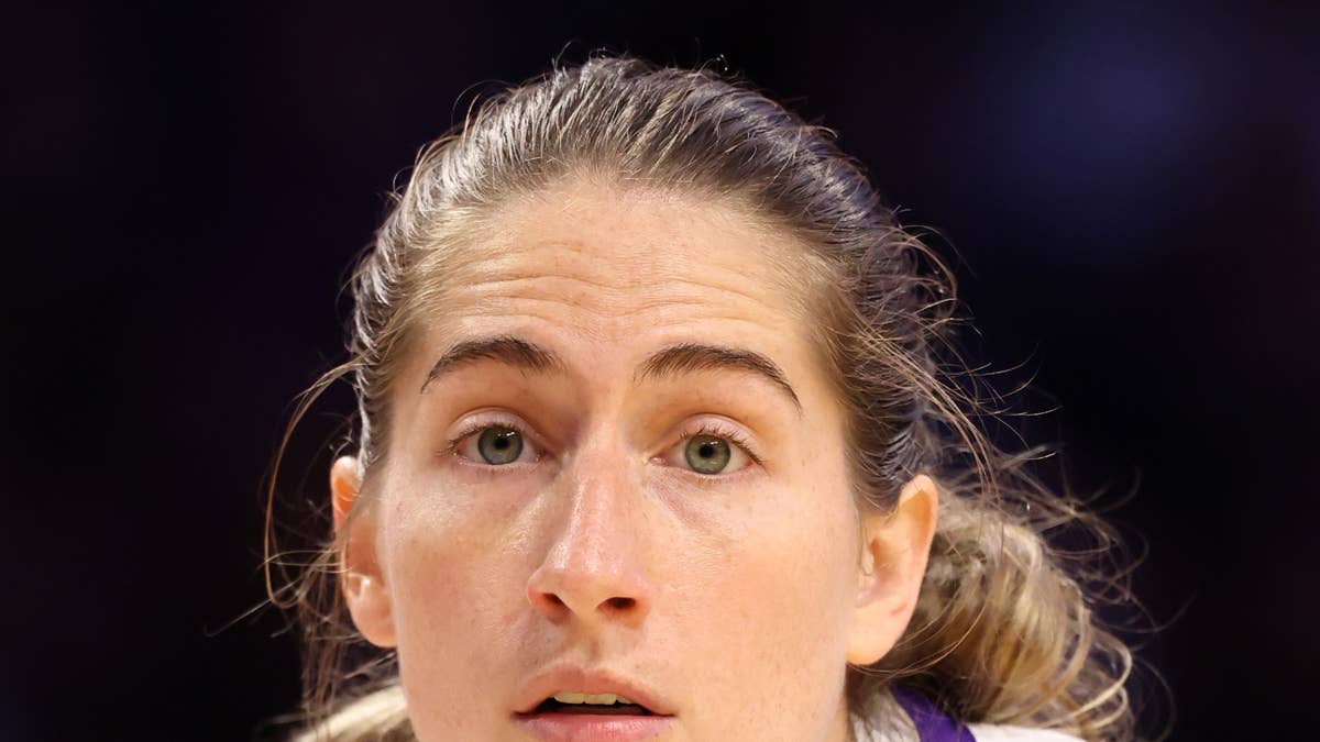 Sparks rule out Kate Martin decision after 4 games