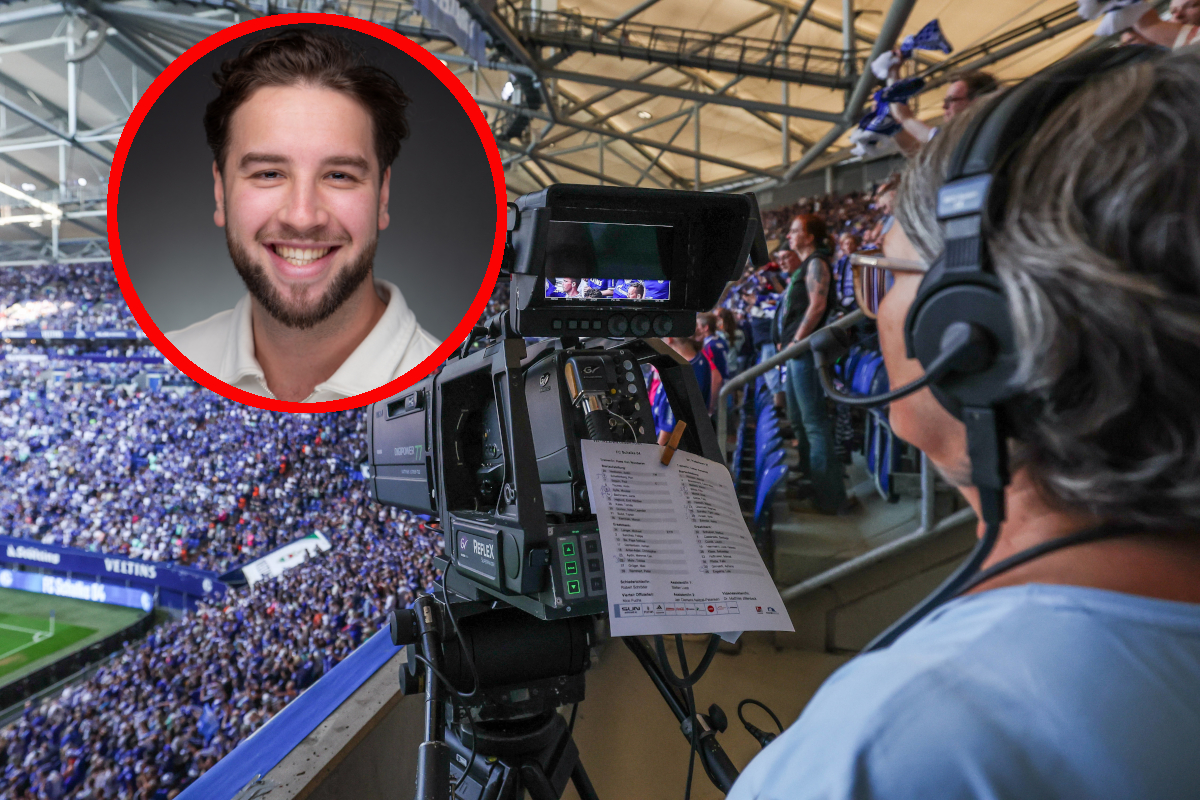 Schalke 04 nur Vorletzter: Hey DFL, woher kommen denn eure TV-Gelder?