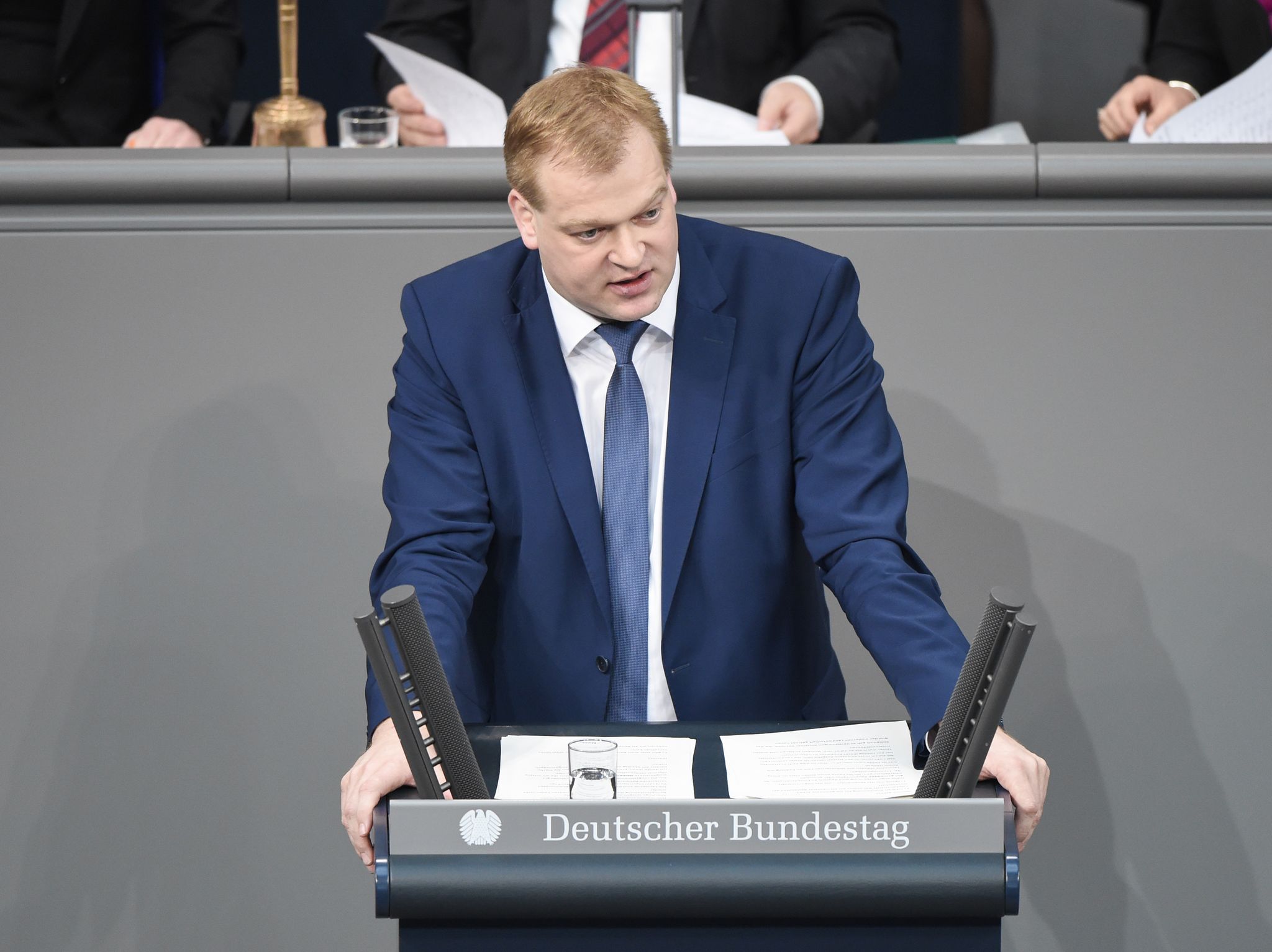 Stegemann: Kinder eher an Pflegekosten der Eltern beteiligen