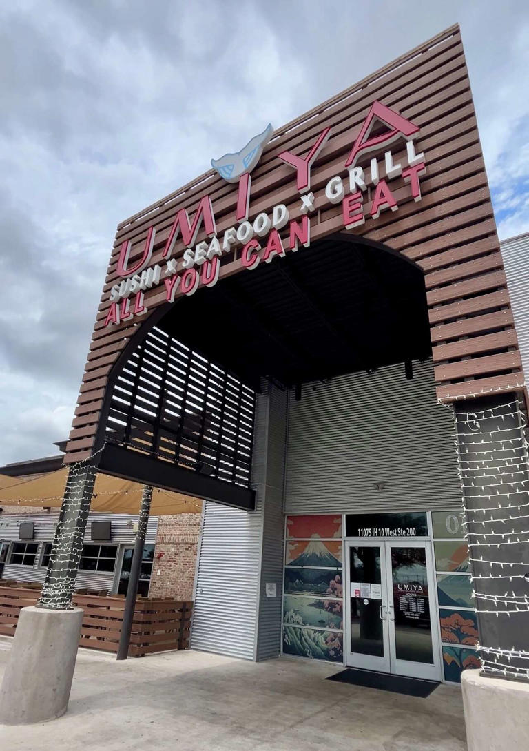 San Antonio sushi gem rolls up affordable all-you-can-eat feast for ...