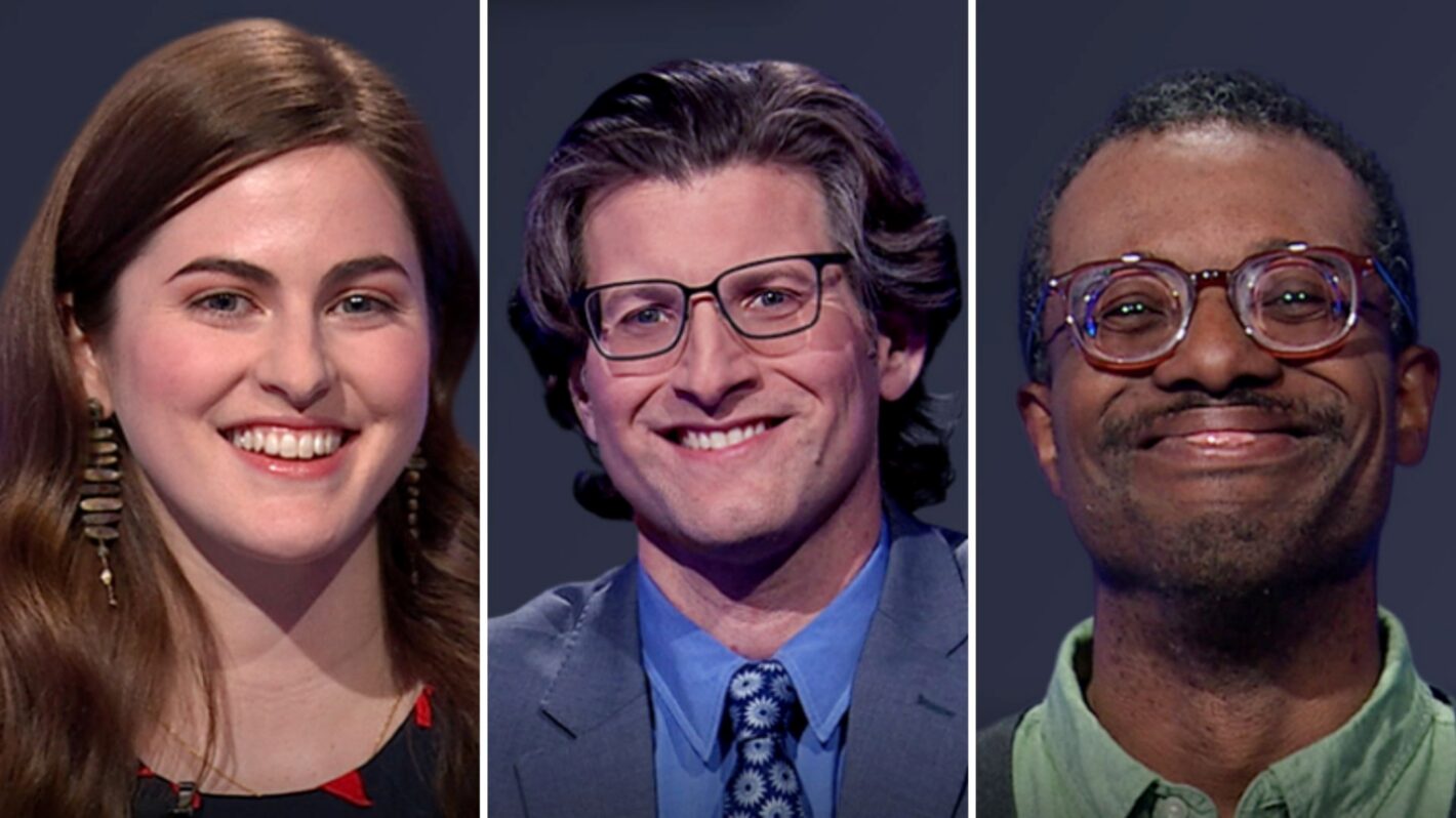 Jeopardy!: Chris D’Angelo aims for $200,000 after massive win