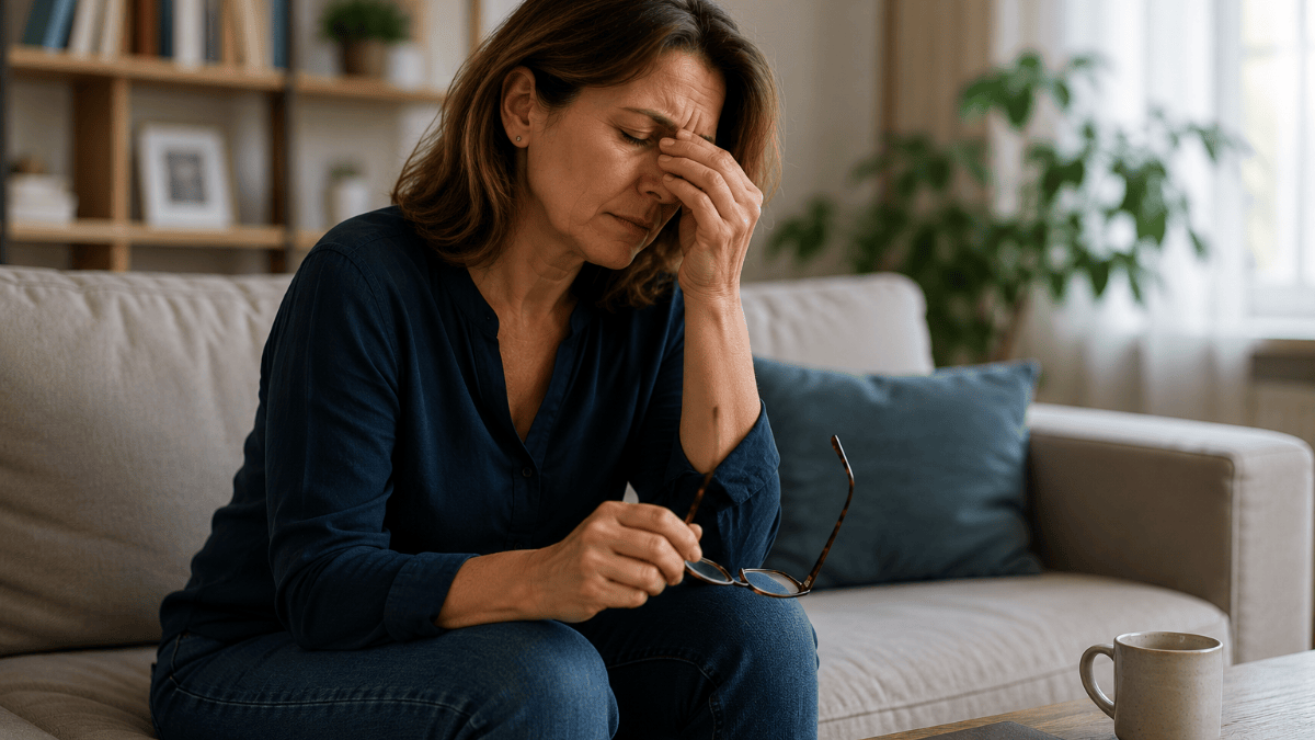 6 everyday habits that may quietly be increasing inflammation after 40