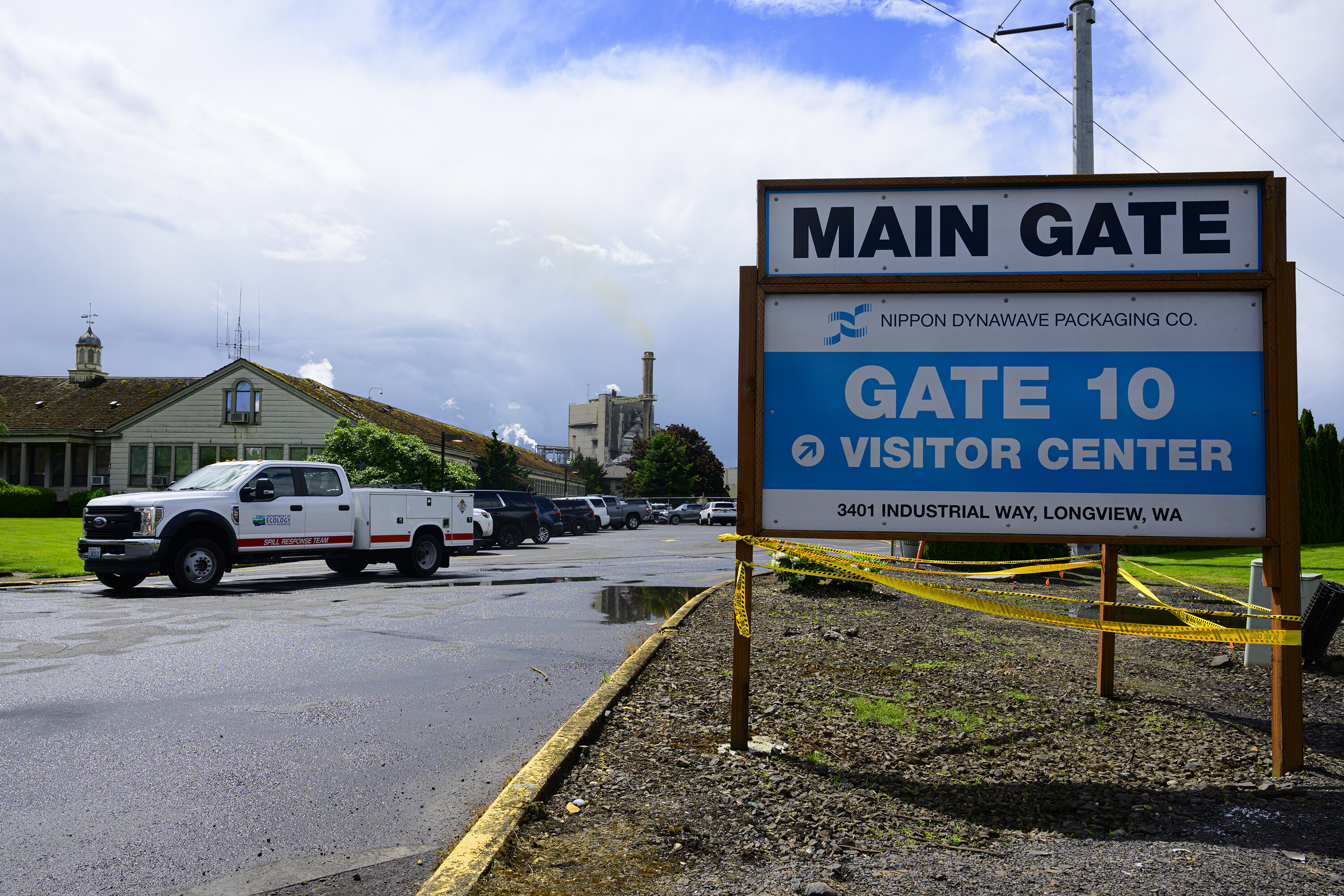 9th worker recovered from site of paper mill implosion in Washington state