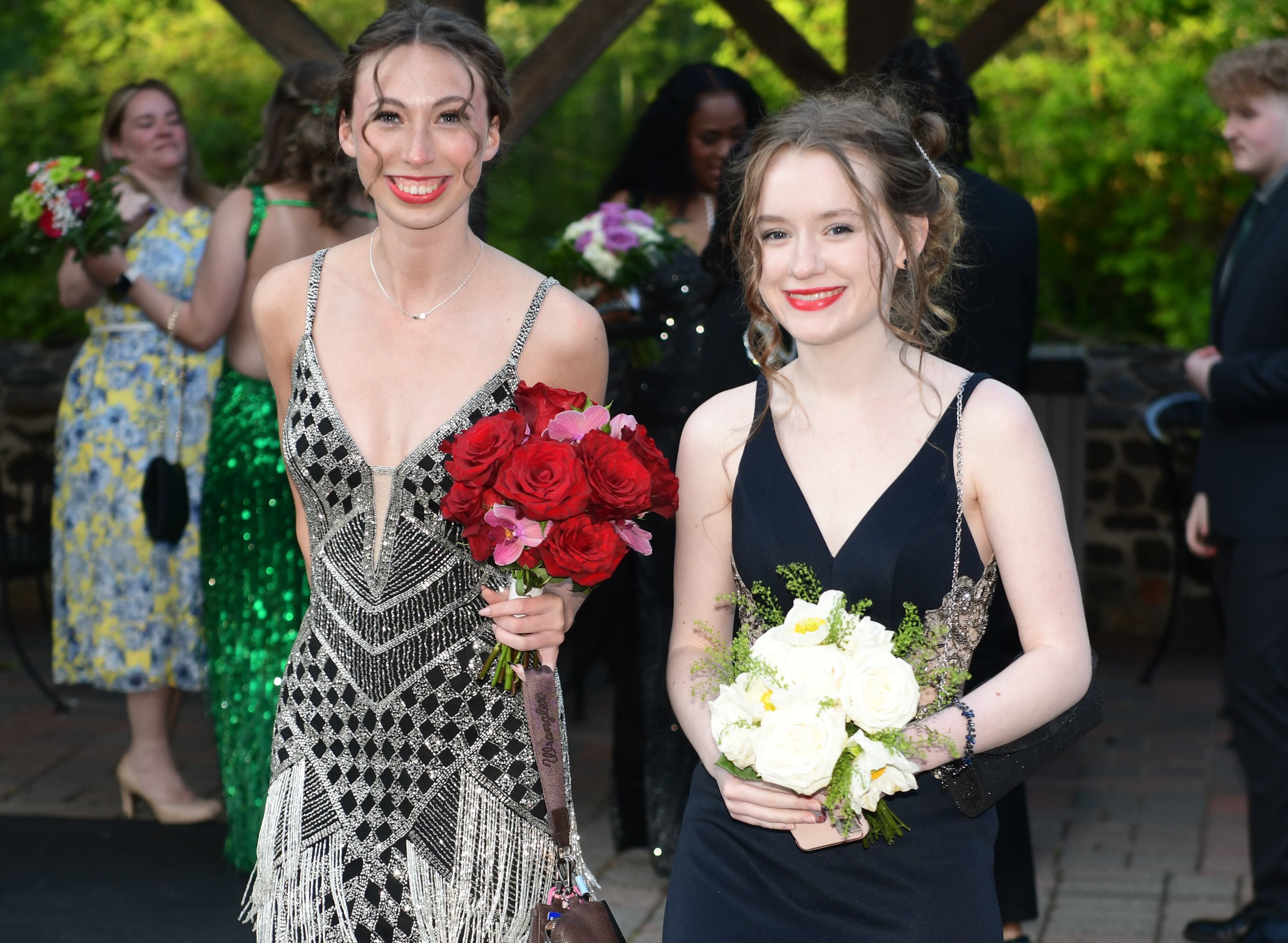 Salem High School prom 2026 (94 photos)
