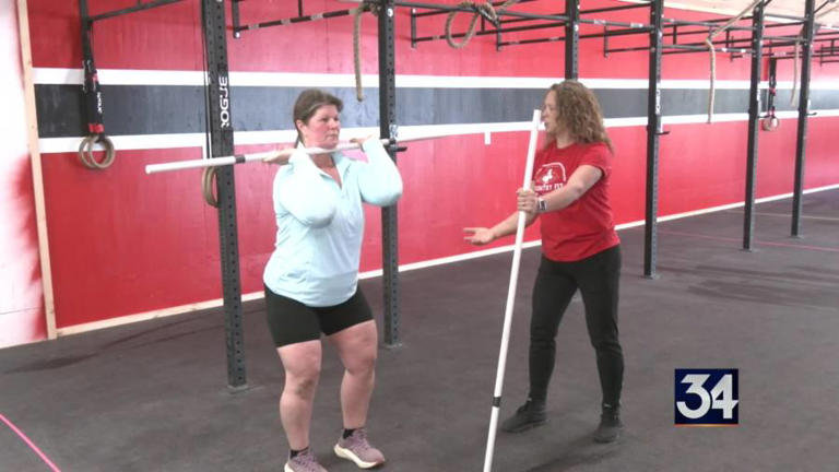Tioga County gym expands business