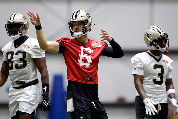 What's going on in sports? Saints OTAs, Pels new head coach and LSU drama
