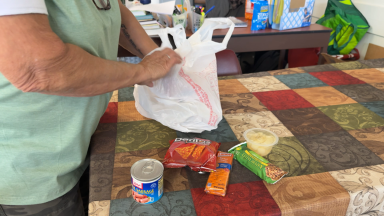 PC Rescue Mission urgently needs 3 specific food items to feed community